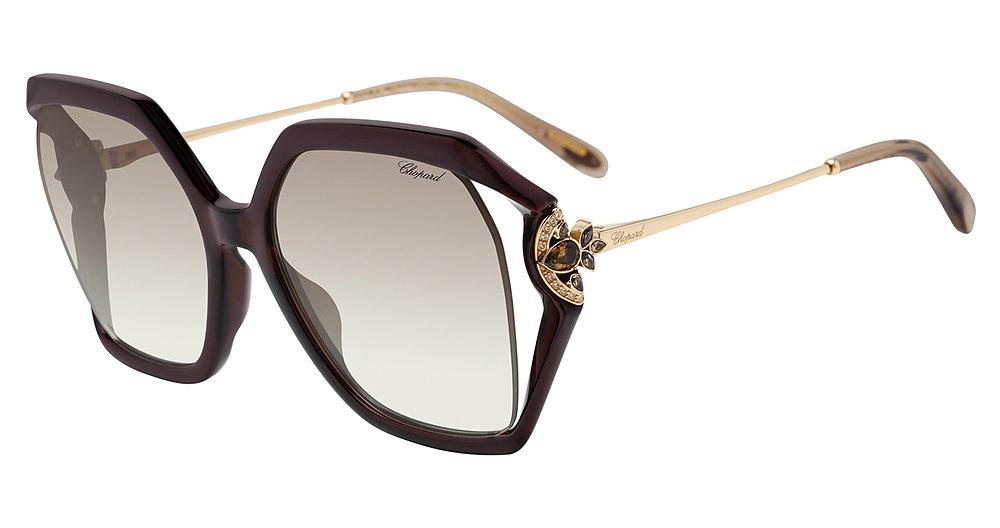 Chopard SCH407S Sunglasses