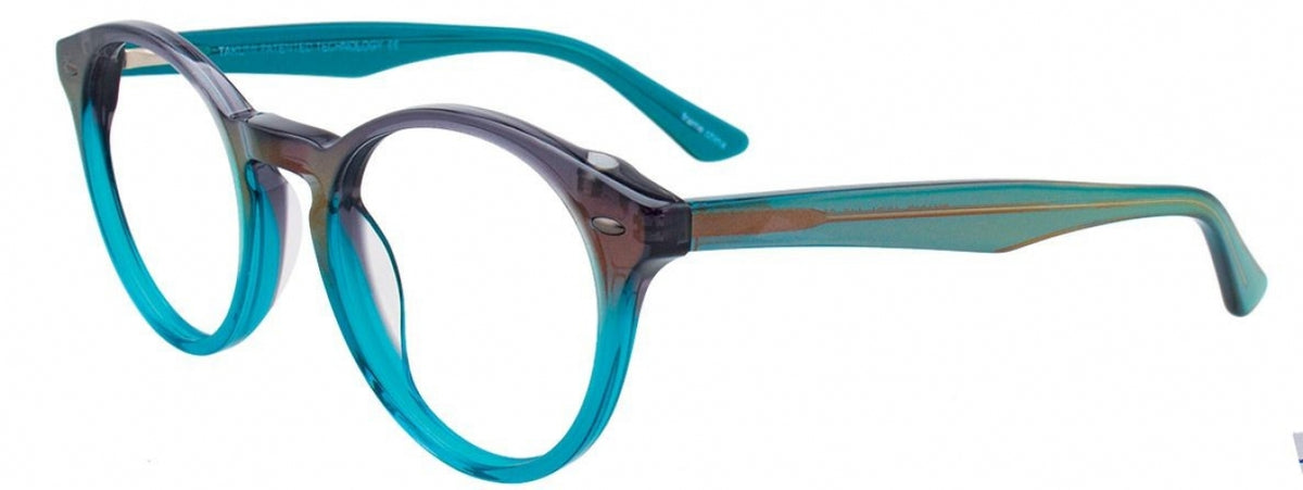 Aspex Eyewear TK1017 Eyeglasses
