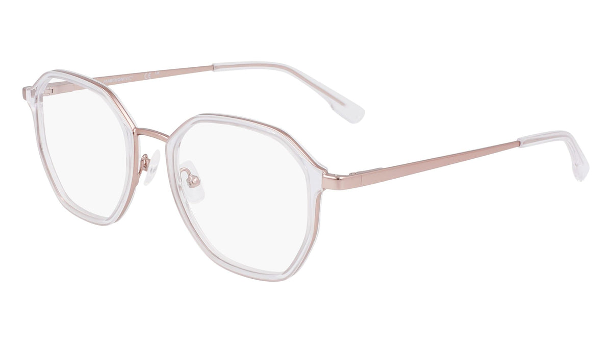 Marchon Nyc M 8005 Eyeglasses