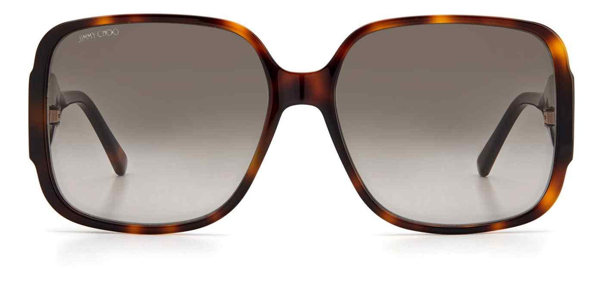 Jimmy Choo Tara Sunglasses