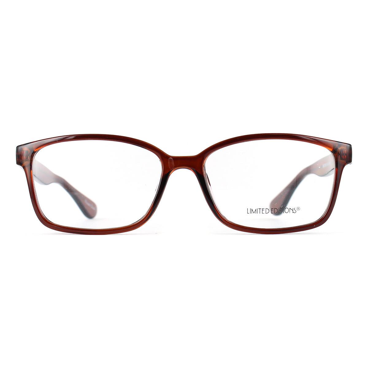 Limited Editions St Eyeglasses