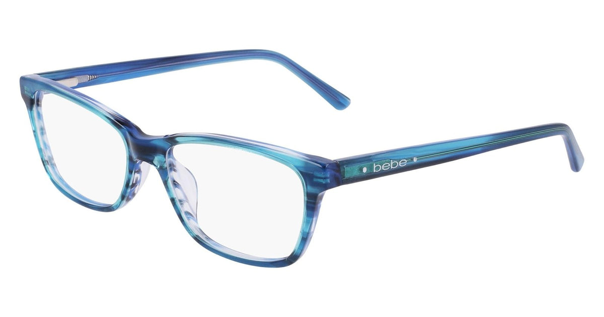 Bebe Bb5199 Eyeglasses