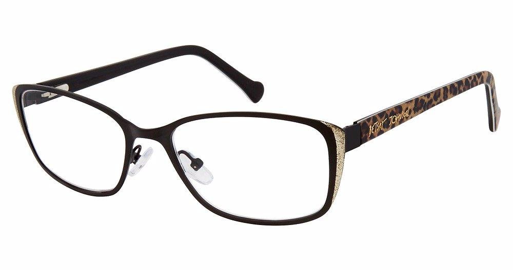 Betsey Johnson Bet Starlet Eyeglasses