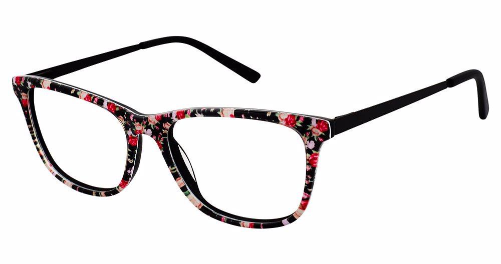 Wildflower Wil Posy Eyeglasses