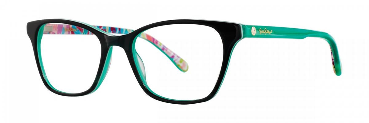 Lilly Pulitzer Sydney Eyeglasses