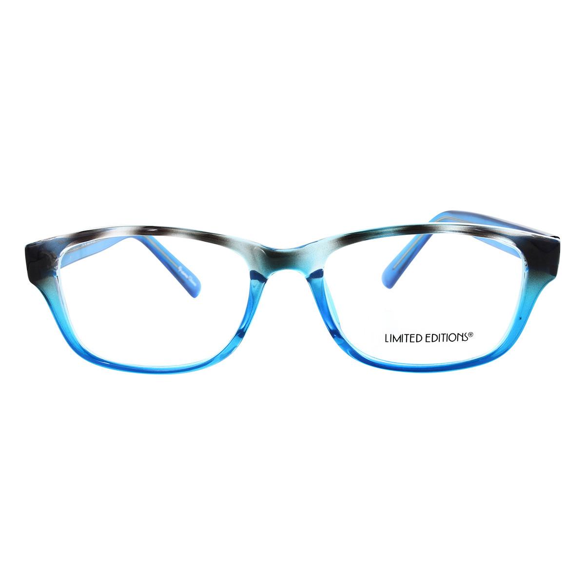Limited Editions 2016 Eyeglasses