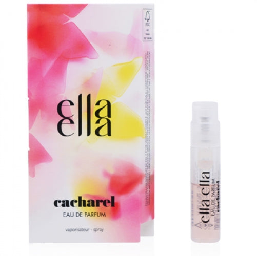 Cacharel Ella Ella EDP Spray Vial
