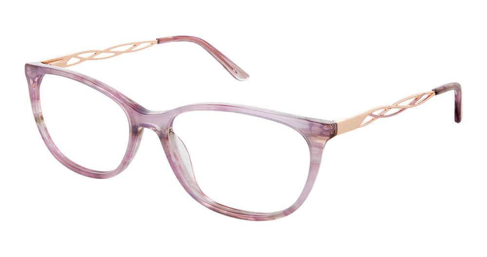 Superflex SF-1160T Eyeglasses