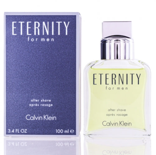 Calvin Klein Eternity Men After Shave