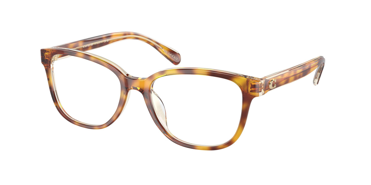 Coach 6224U Eyeglasses