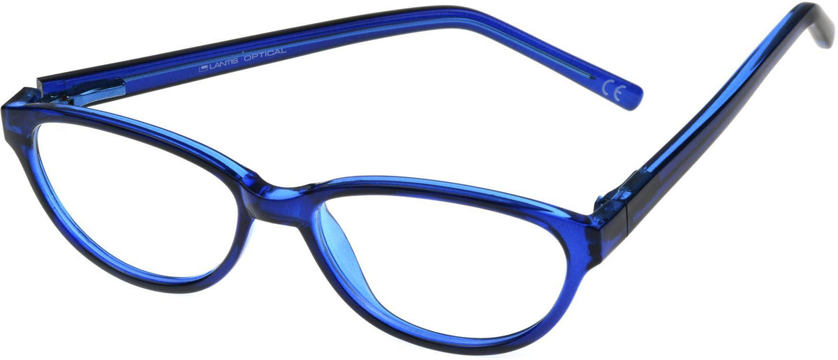 Lantis Optical L8026 Eyeglasses