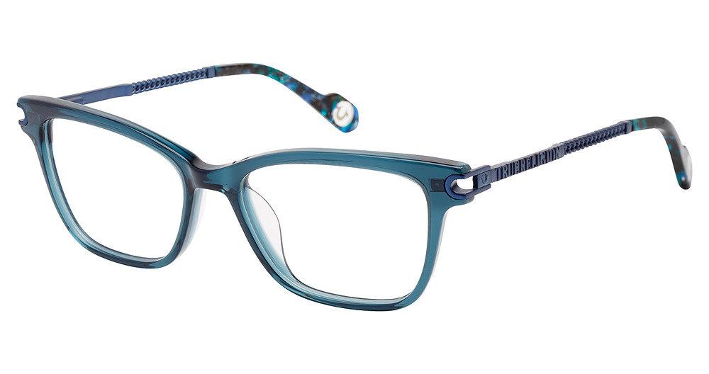 True-Religion TRU-T2016 Eyeglasses