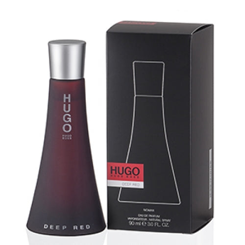 Hugo Boss Deep Red EDP Spray