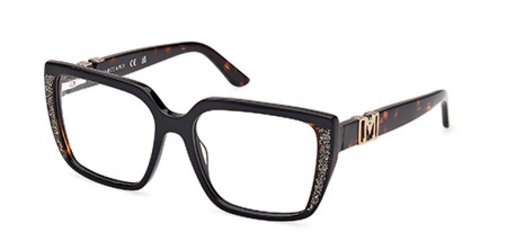 Guess By Marciano 50013 Eyeglasses