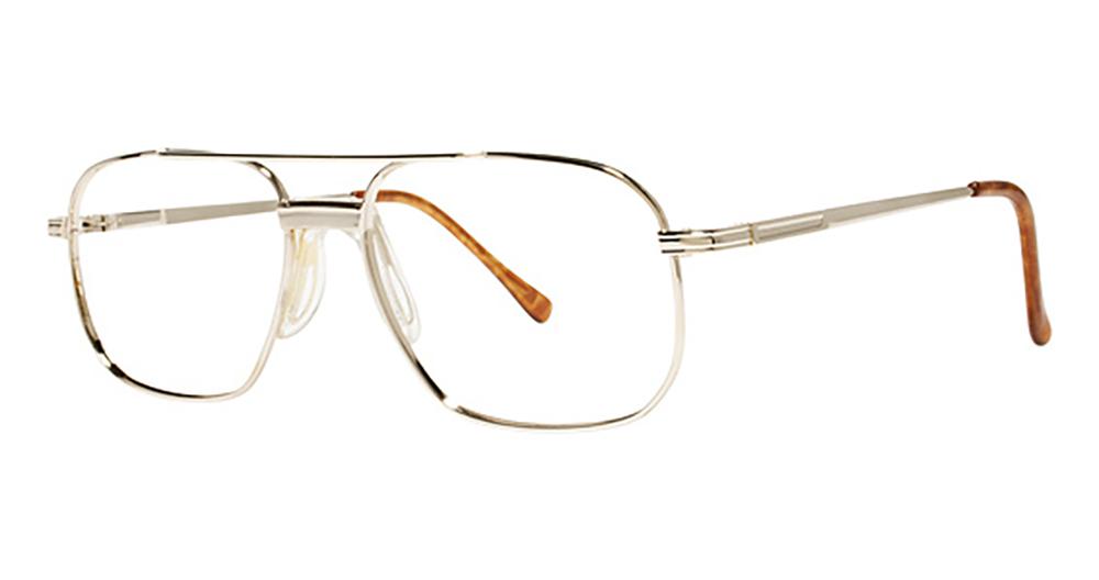 Modern Metals KEVIN Eyeglasses