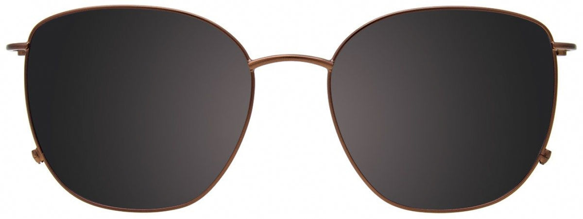 Easyclip EC643 Eyeglasses