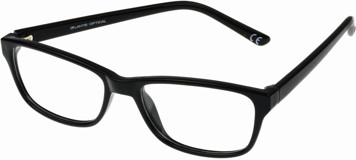 Lantis Optical L6016 Eyeglasses