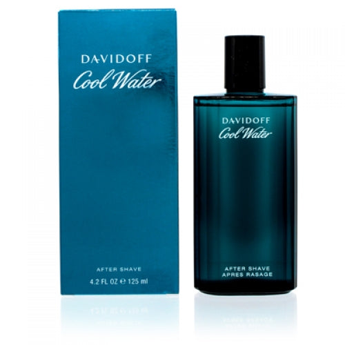 Davidoff Coolwater Men After Shave