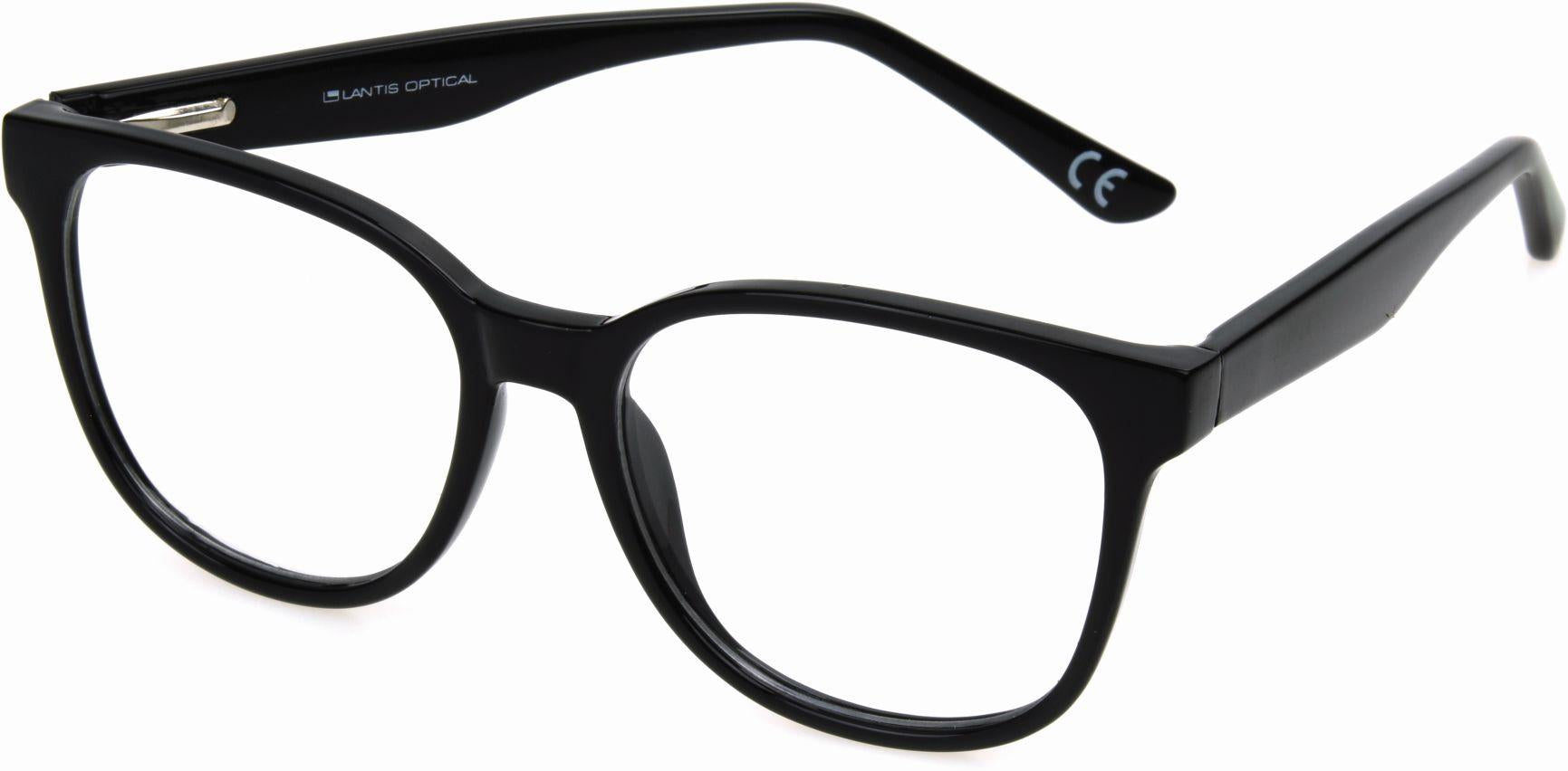 Lantis Optical L6026 Eyeglasses