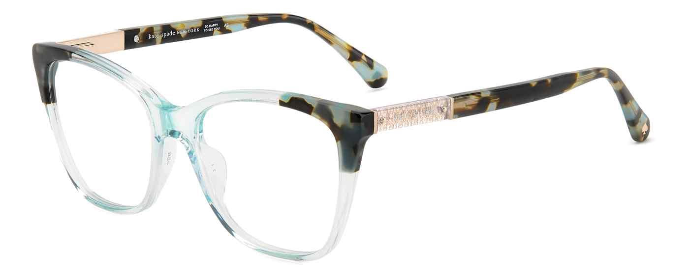 Kate Spade CLIO Eyeglasses