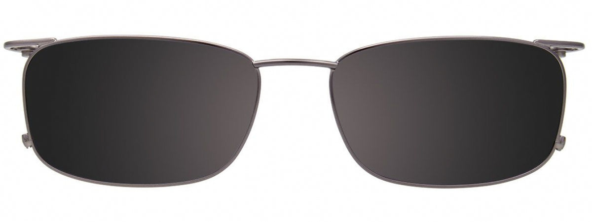 Easyclip EC620 Eyeglasses