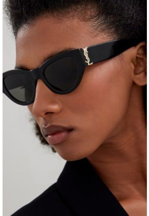 Saint Laurent Monogram SL M94 Sunglasses