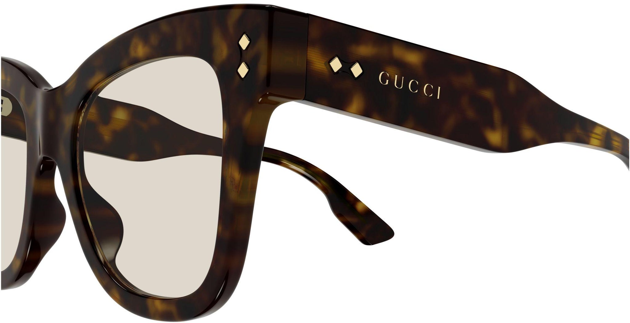 Gucci Logo GG1082S Sunglasses