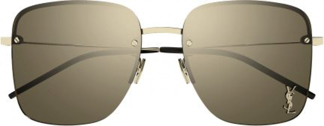 Saint Laurent Monogram SL 312 M Sunglasses