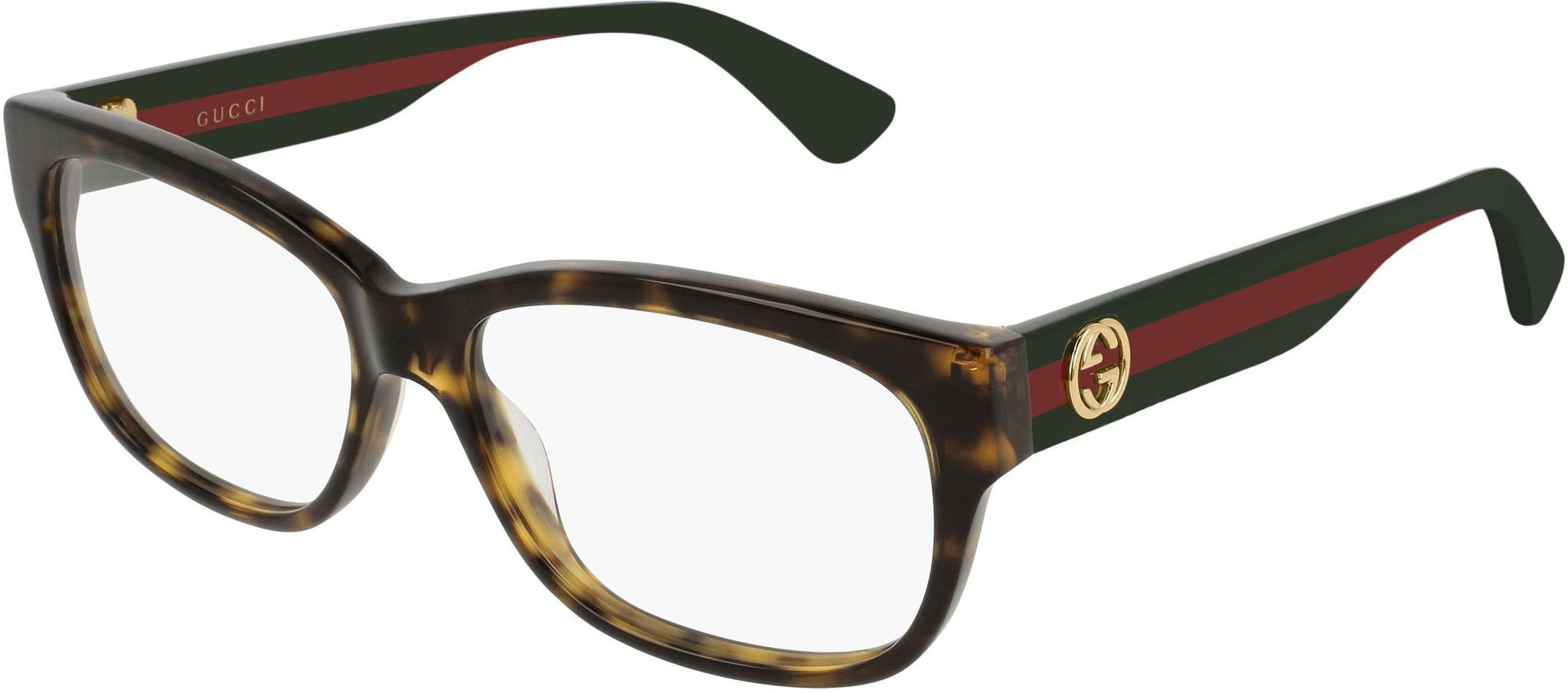 Gucci Web GG0278O Eyeglasses