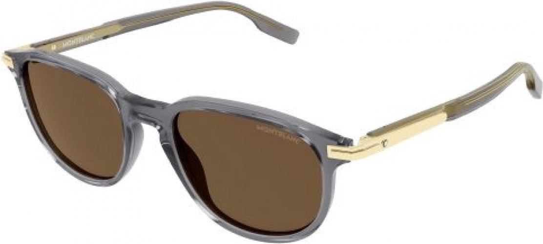 Montblanc MB0276S Sunglasses