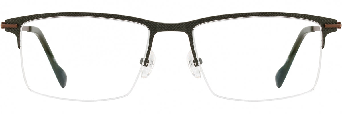 Scott Harris SH948 Eyeglasses