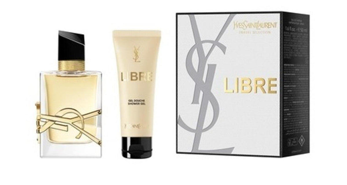 YSL Libre Travel Selection Set