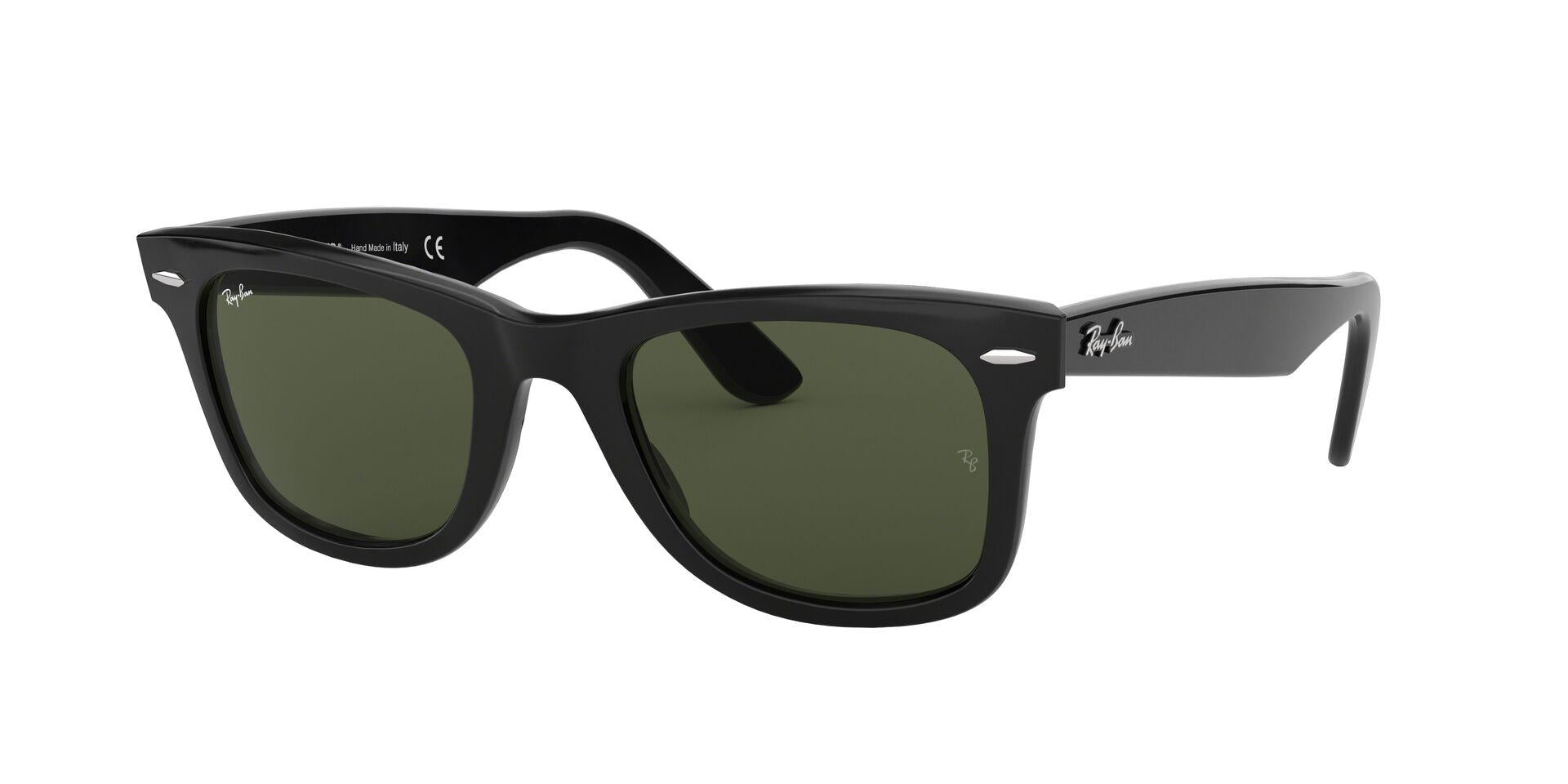 Ray-Ban Wayfarer 2140F Sunglasses
