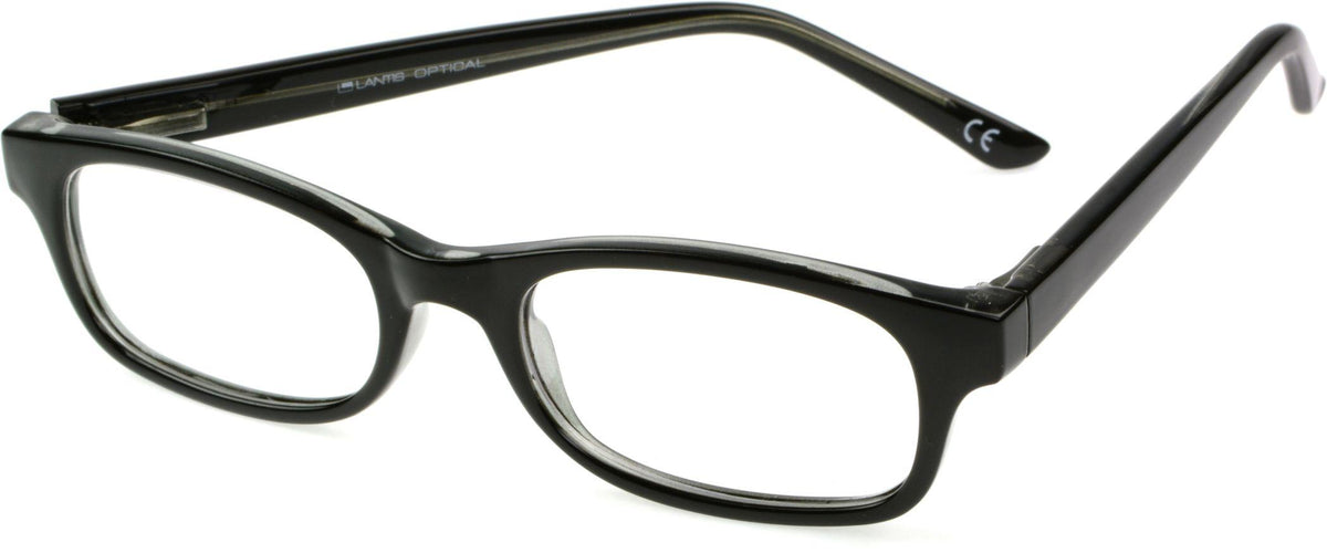 Lantis Optical L8018 Eyeglasses