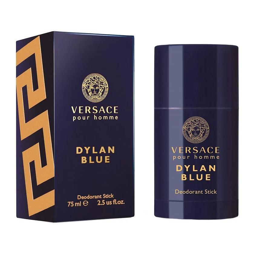 Versace Dylan Blue Deodorant Stick