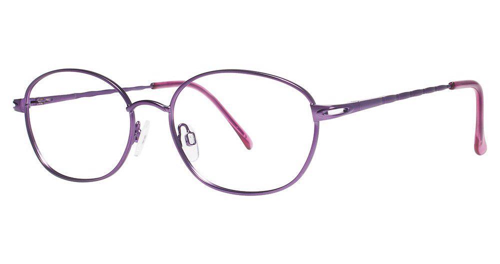 MODERN LISA Eyeglasses