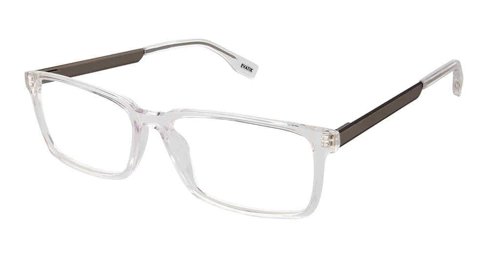 Evatik E-9266 Eyeglasses