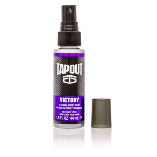 Tapout Victory Body Spray