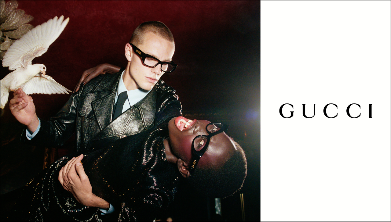 Gucci Frames : Get your favorite Gucci Sunglasses and Gucci Eyeglasses ...