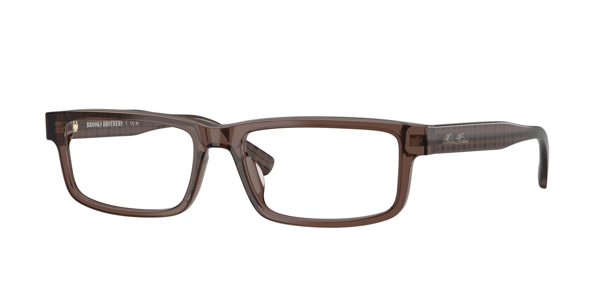 Brooks Brothers 2077U Eyeglasses