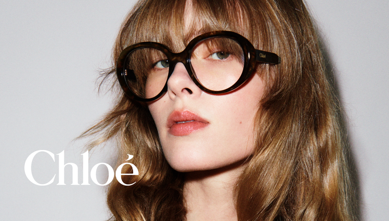 Chloe Frames :: Get your favorite Chloe Frames for the Lowest Prices