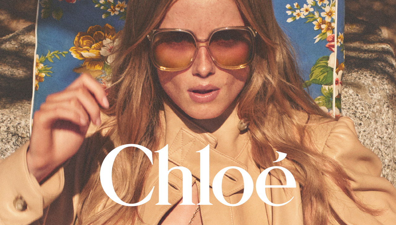 Chloe Frames :: Get your favorite Chloe Frames for the Lowest Prices