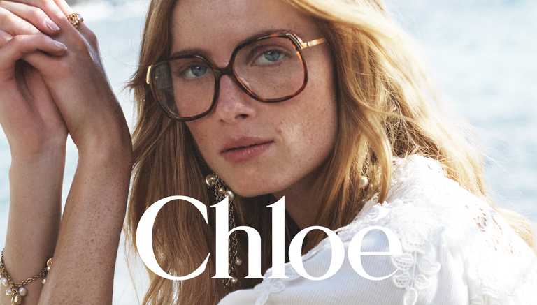 Chloe Frames :: Get your favorite Chloe Frames for the Lowest Prices