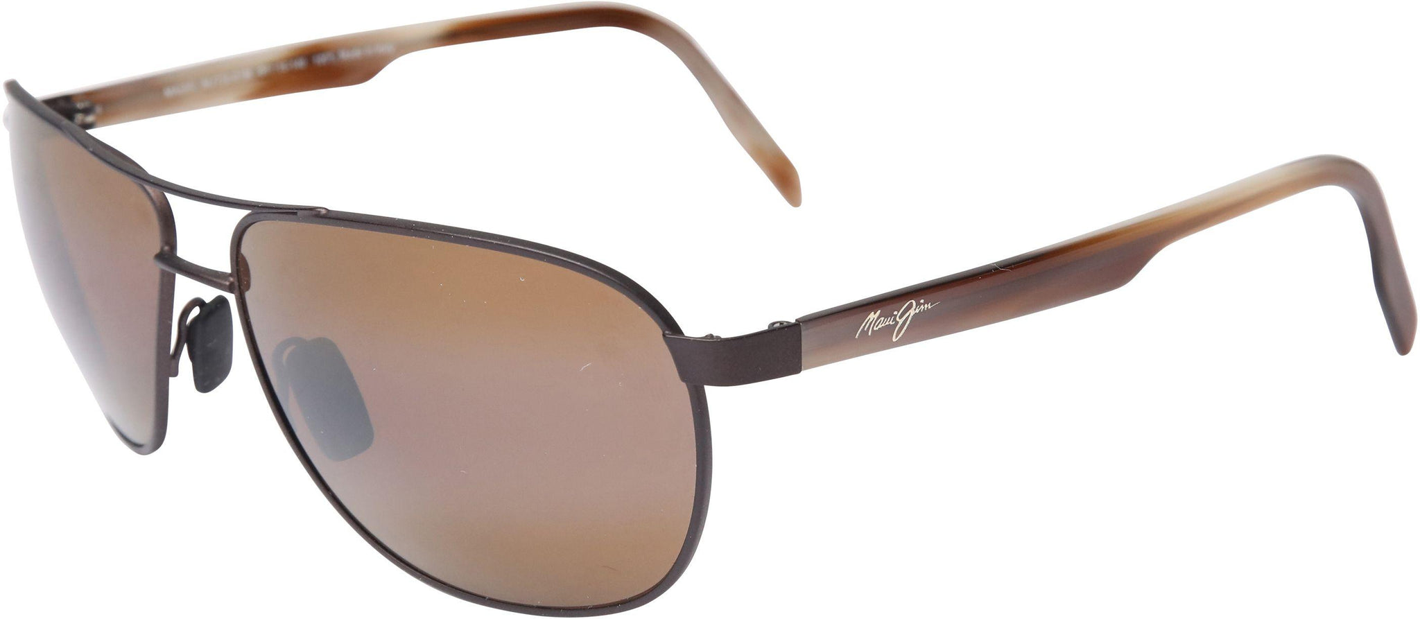 Maui Jim CASTLES MJ728 Sunglasses