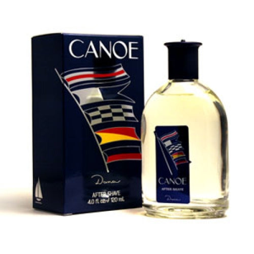 Dana Canoe After Shave