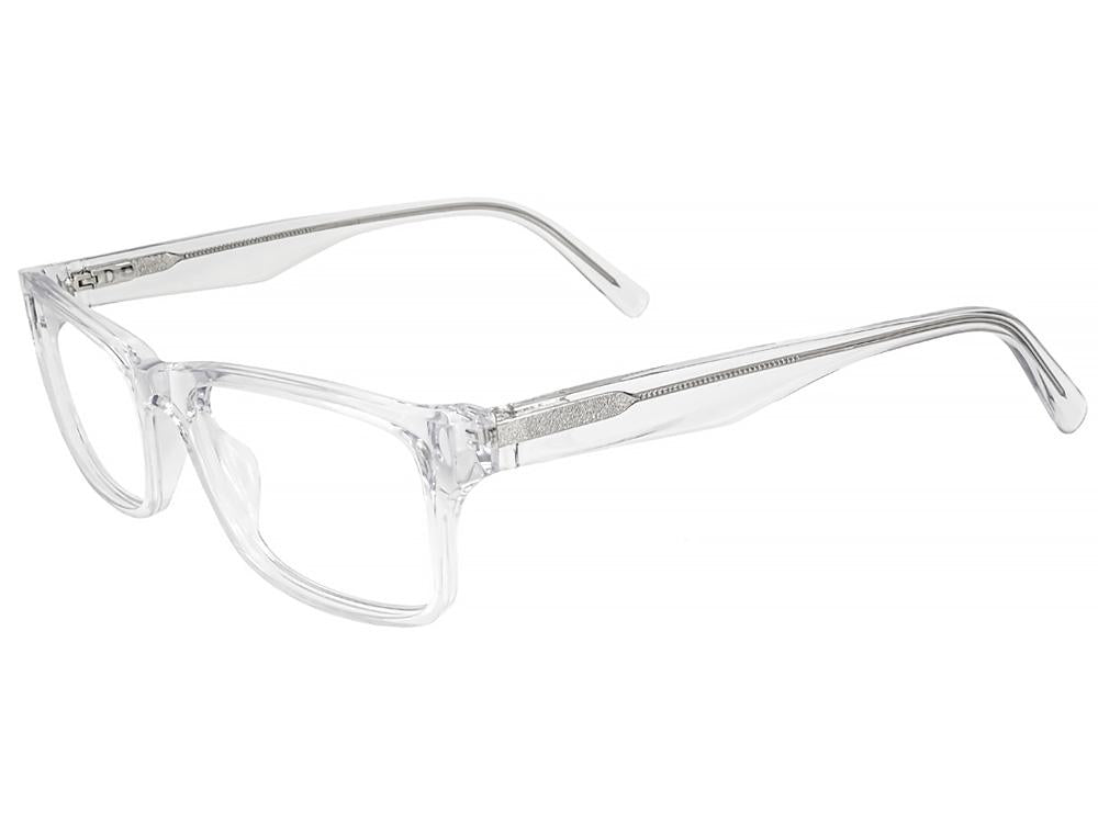Club Level CLD9142 Eyeglasses