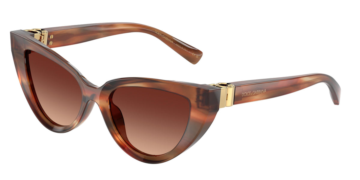 Dolce & Gabbana 4497 Sunglasses