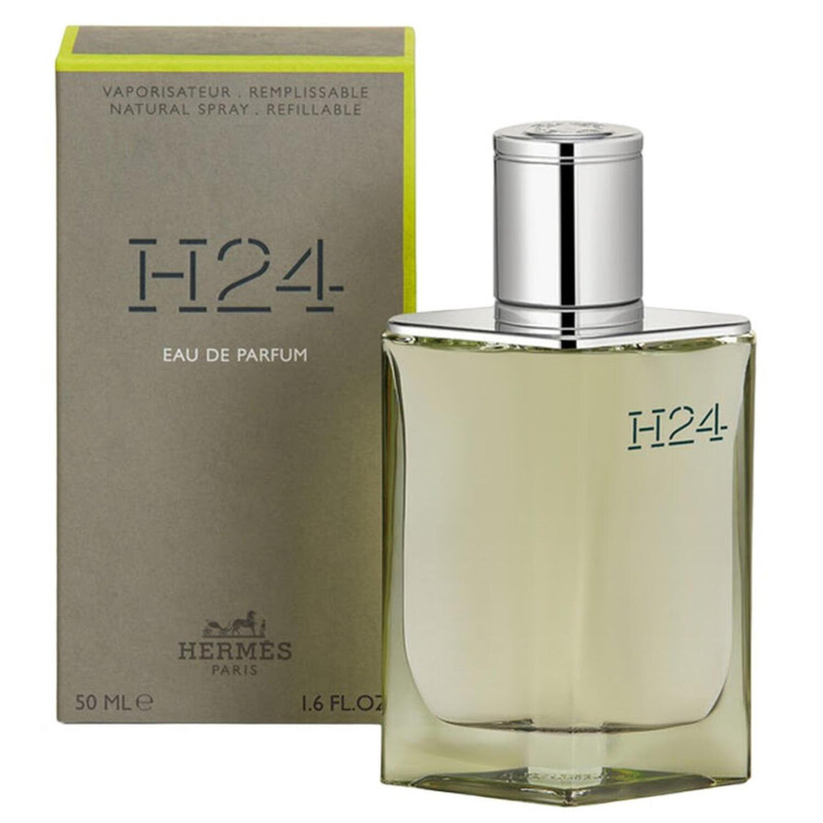 Hermes H24 EDP Spray