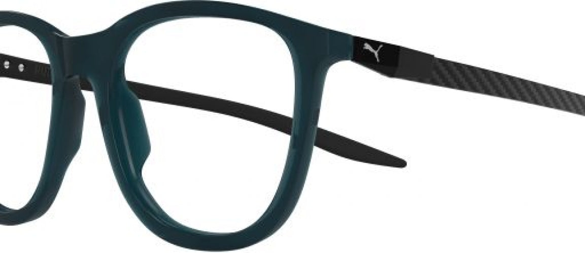Puma PU0458O Eyeglasses
