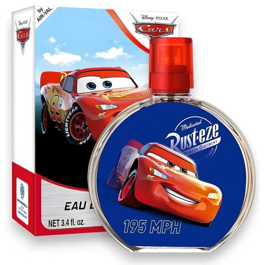 Air Val International Disney Cars EDT Spray